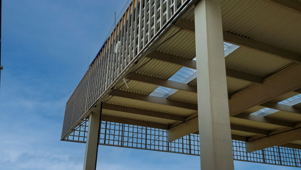 Statix GmbH - Projektdetails Bosch Immenstadt