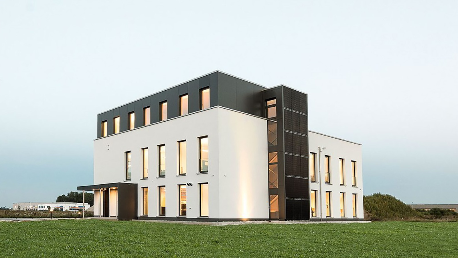 Statix GmbH - Projektdetails Fa. Dullinger