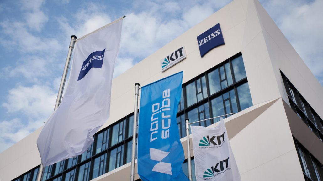 Statix GmbH - Projektdetails Zeiss Halle 9